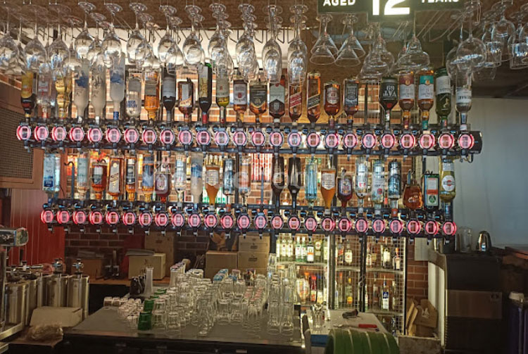 Platinum Package - Just BLR